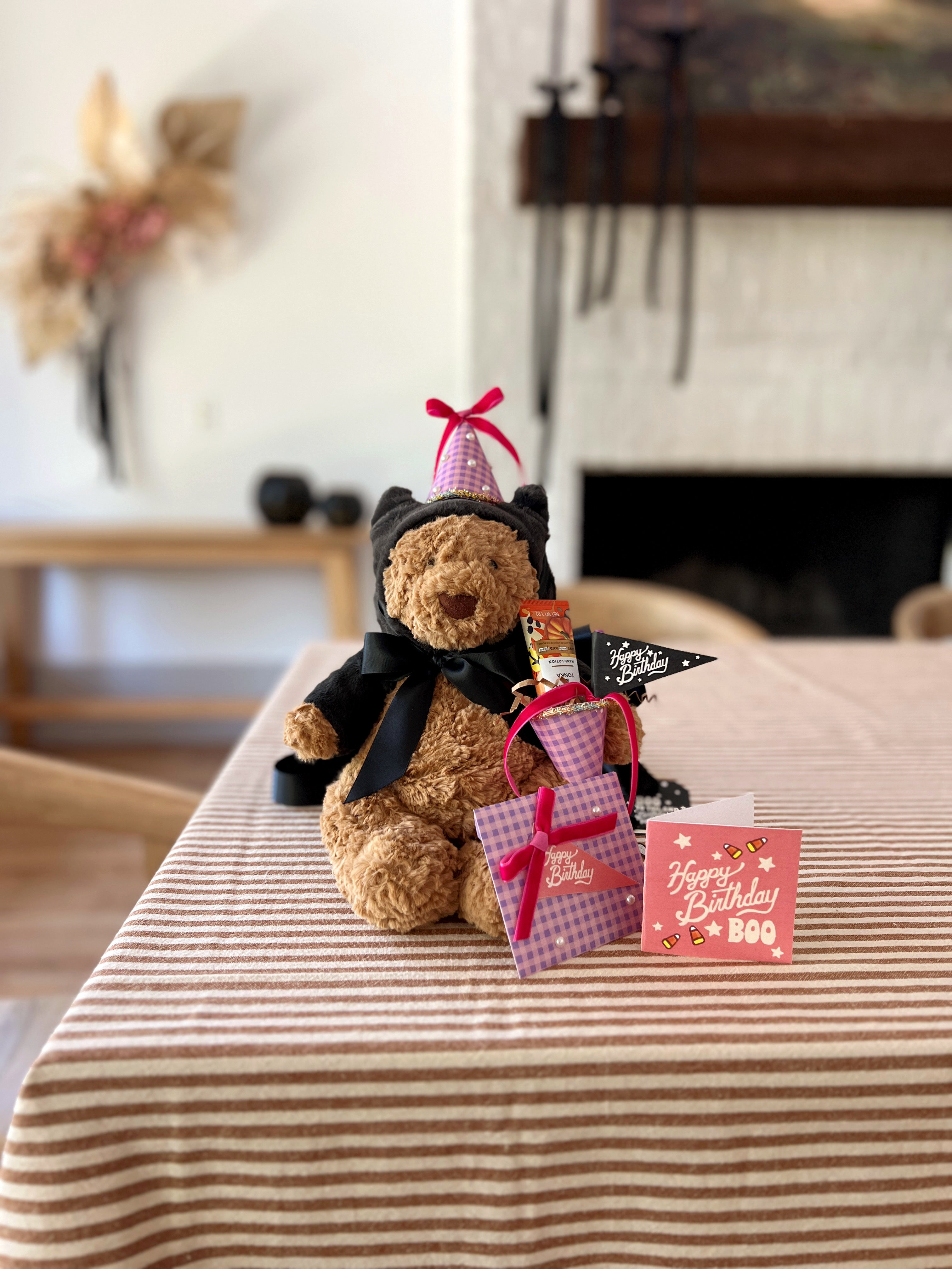 Mini Birthday Party Pack – Thread Mama