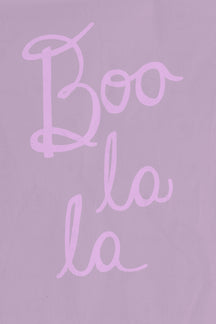 Boo La La (Set 2) / OPAL + OLIVE X THREAD MAMA – Thread Mama