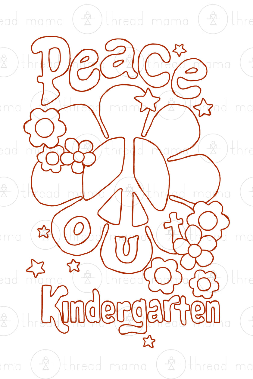 school coloring sheets for kids