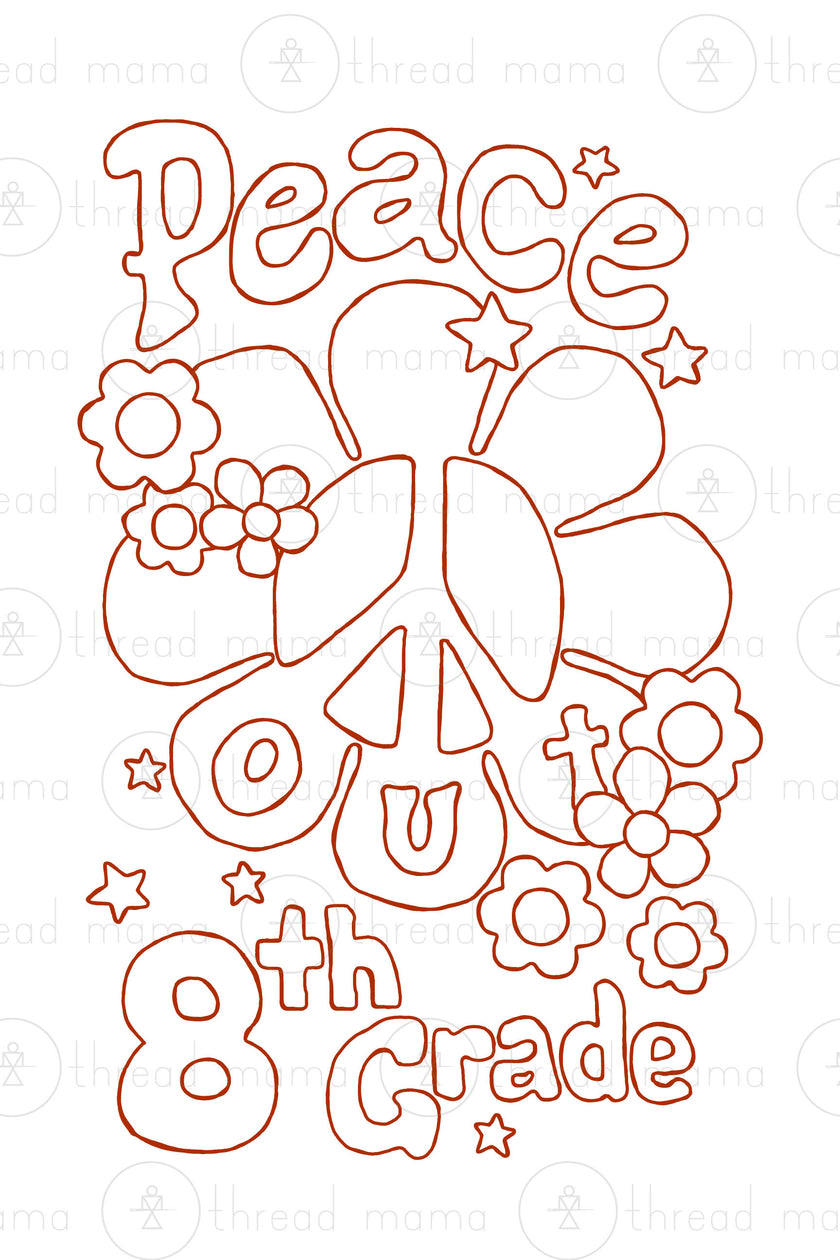 peace coloring pages for kids