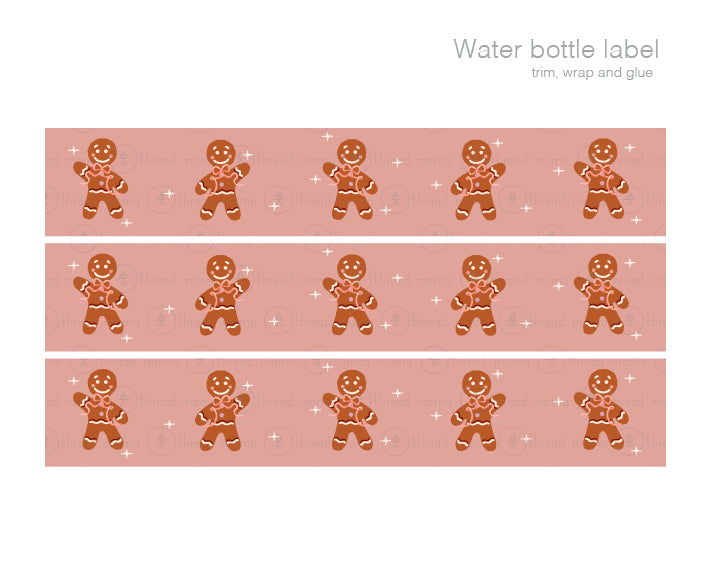 Home › Holiday Wrappers & Buttons (Vol. 4)