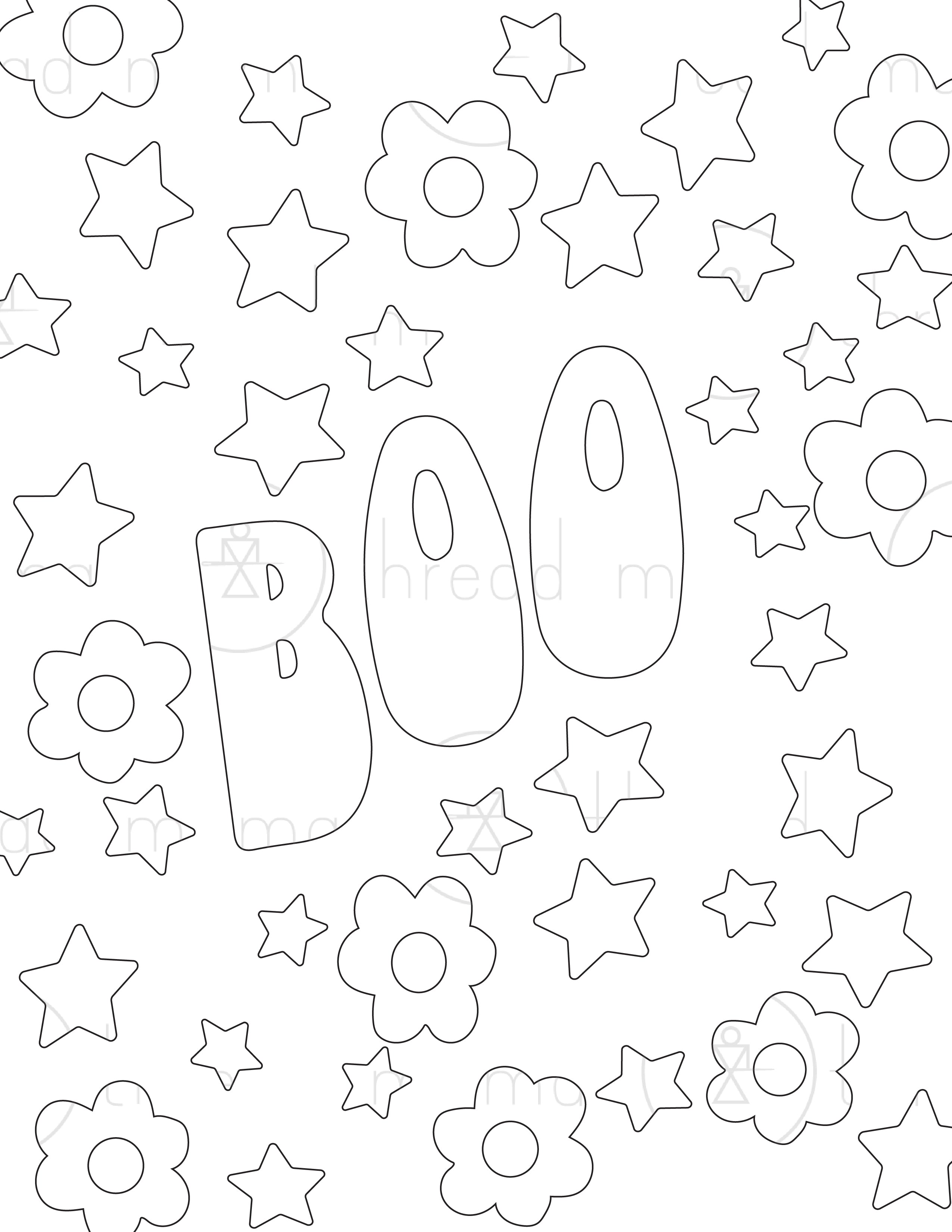 halloween coloring pages 1st grade
