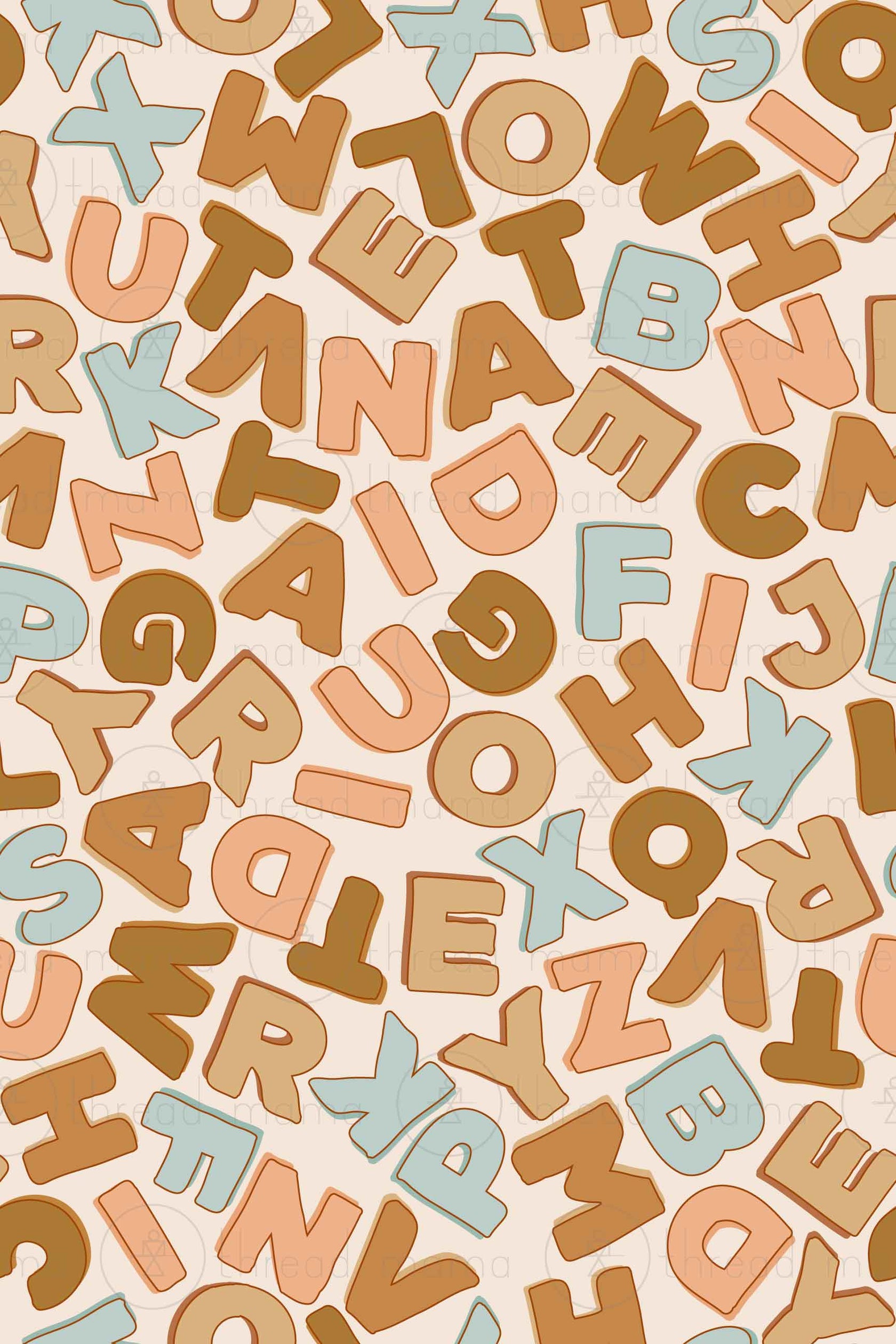 Background Pattern 112 – Thread Mama