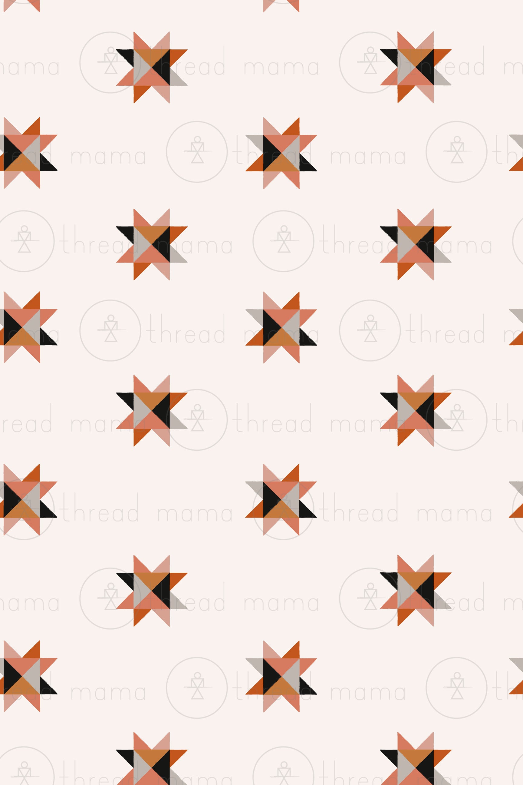 Repeating Pattern 217 (Seamless) – Thread Mama